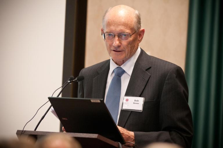 The Public Theology Of Robert Benne | Public Theology Of Robert Benne