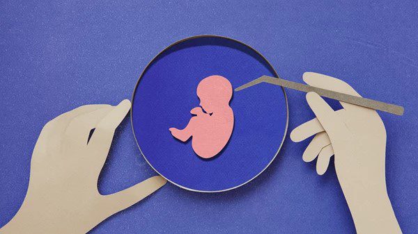 Are Frozen Embryos Really Children? Abortion 1 | Are Frozen Embryos ...