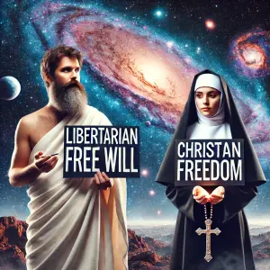 Free Will And Christian Freedom TWO | %%title%% Free Will And Christian ...
