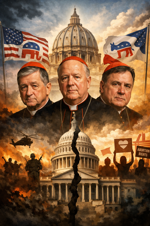 Cardinal Issue: Selective Urgency & Problematic Credibility | Dennis Knapp