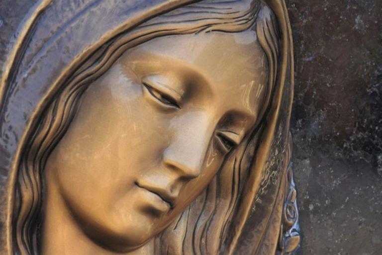 Mary: A Journey Through Her Life | Mary: A Journey Through Her Life And ...
