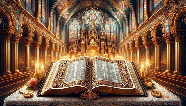 The Evolution Of Seasons And Feasts In Catholic Tradition | The ...