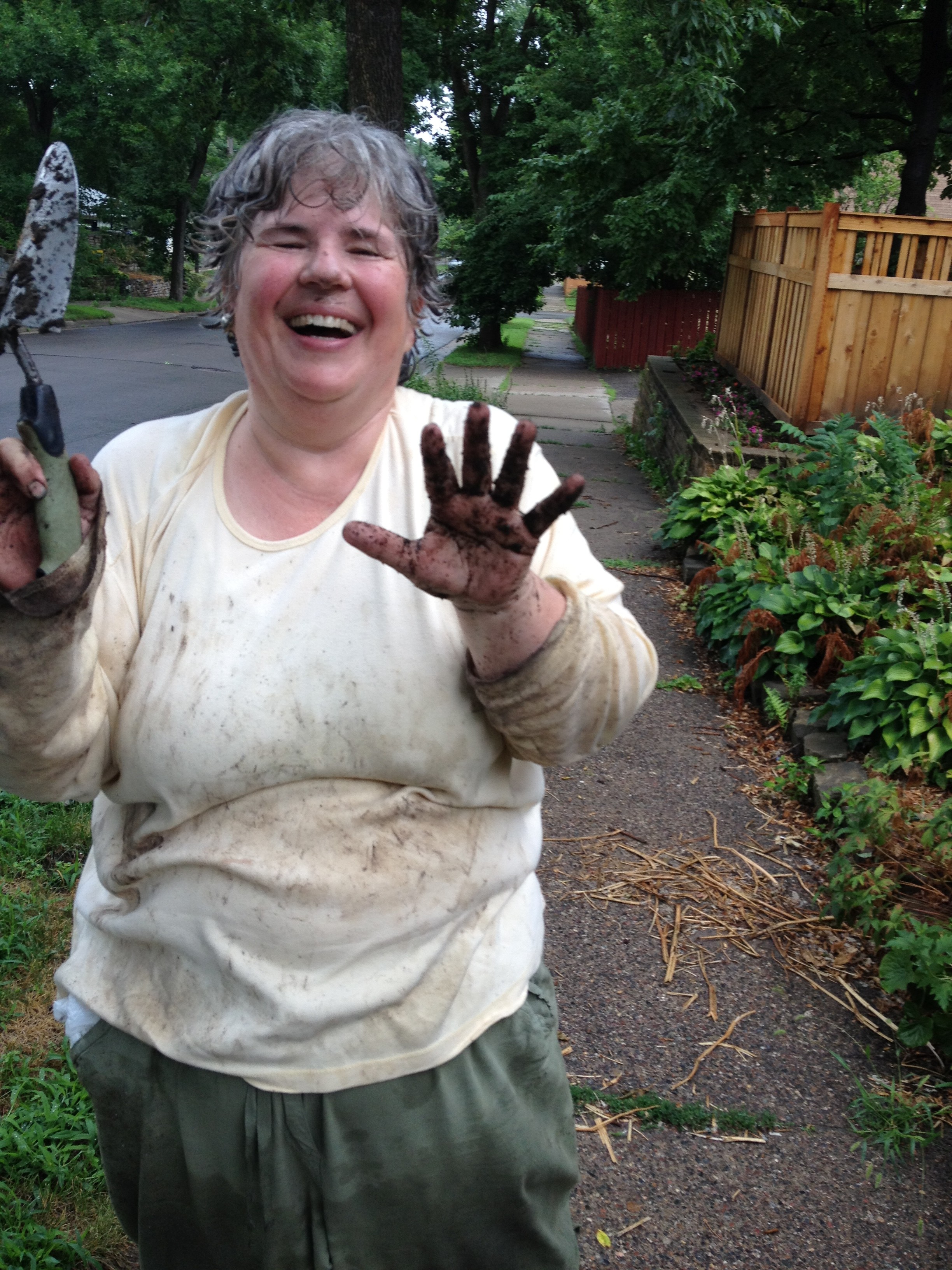 August: The Year’s Midlife Crisis | Meg Riley