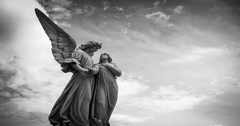 Laura Palmer’s Angel: A Cinematic Representation Of God’s Faithfulness ...