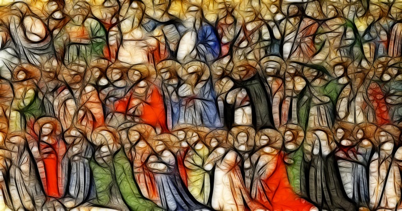 The Communion And Intercession Of The Saints | Connor Brennan