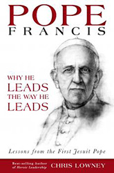 The Leadership Style Of Pope Francis | Kathy Schiffer