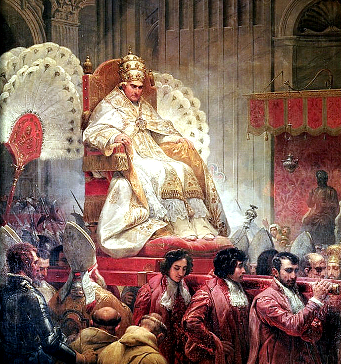 Clericalism? Whazzat? | Fr. Dwight Longenecker
