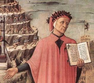 Waste, Shame And Dante’s Legacy Of Hope | Fr. Dwight Longenecker