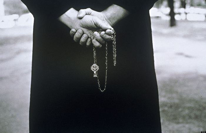 Birth Control And Catholic Priests | Fr. Dwight Longenecker