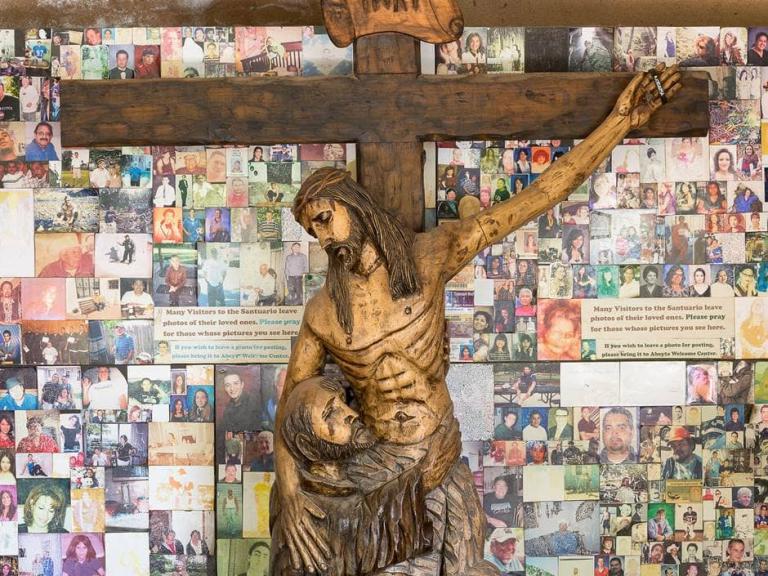 Catholic Spots Make Strong Showing In 100 Most Holy Places On Earth ...