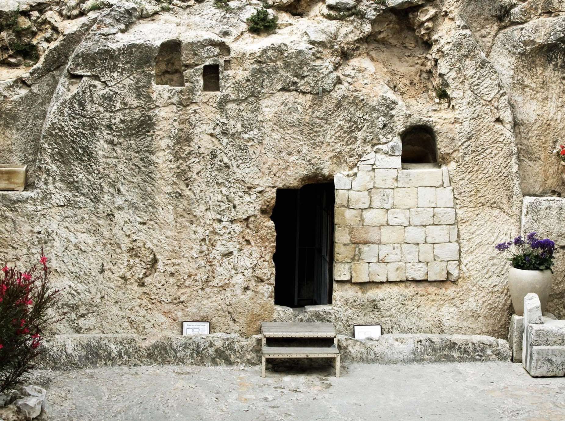 The Top 20-11 Most Holy Places On Earth | Travis Henry
