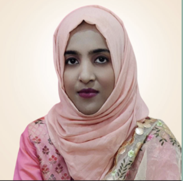 Patheos September 2022 Featured Writer Nadia Ahmed | Alan Crandall