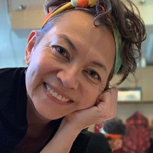 Patheos December 2023 Featured Writer Coco Cabrel | Alan Crandall