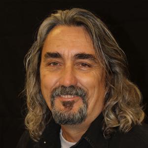 Patheos Sept. 2024 Featured Writer Benjamin Raven Pressley | Alan Crandall