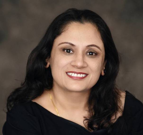 Patheos November 2025 Featured Writer: Dr. Shweta Goyal | Alan Crandall