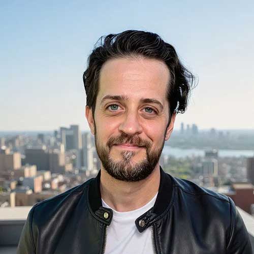 Patheos March 2026 Featured Writer: Stuart Delony | Alan Crandall