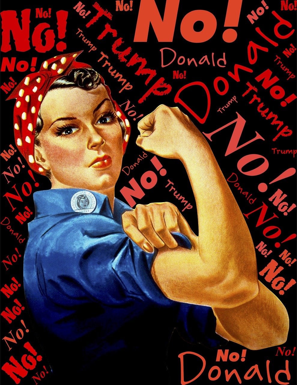 Help Wanted! A Rallying Cry Against Religious Extremism | Help Wanted ...