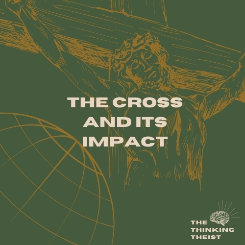 A Good Cross, A Good Servant, And A Changed World. | Todd Weller