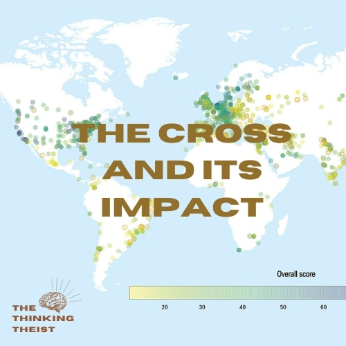 The Cross, A Monk, And The University System | Todd Weller