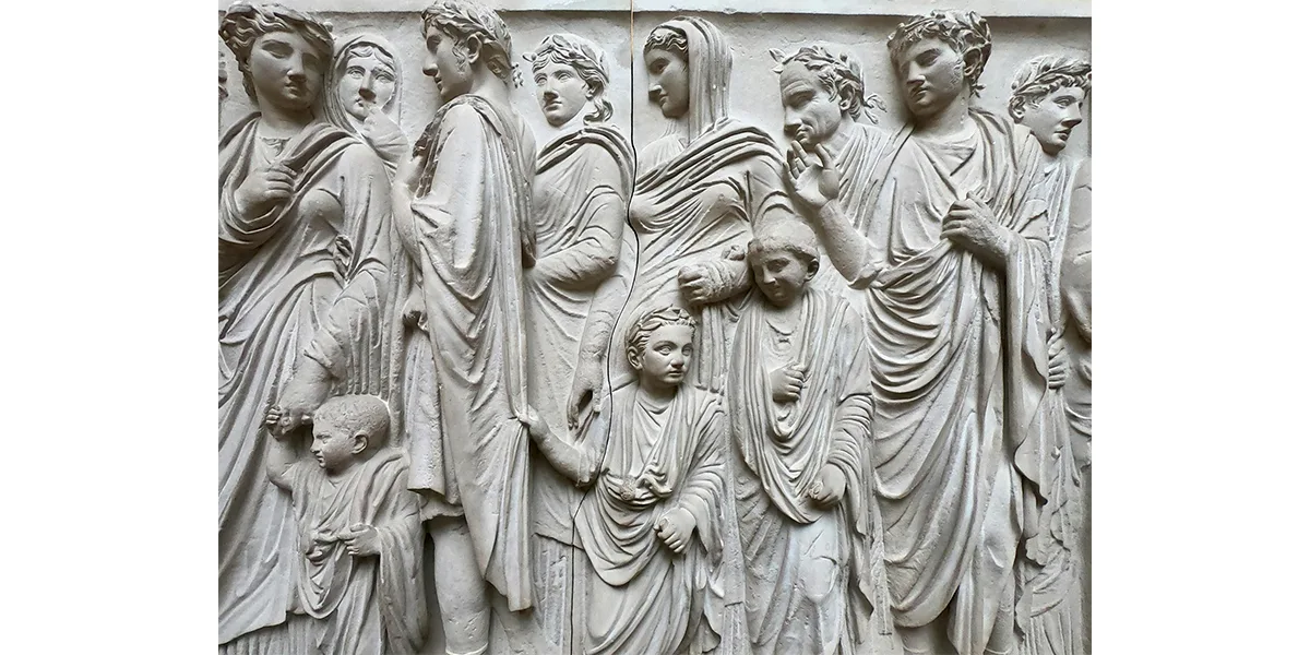 Family Matters: A Colossian Guide | Todd Weller