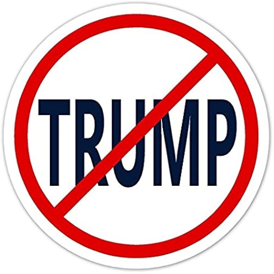 It Is Past Time For Pro-Trump Male Leaders To Come Clean | Julie Nichols