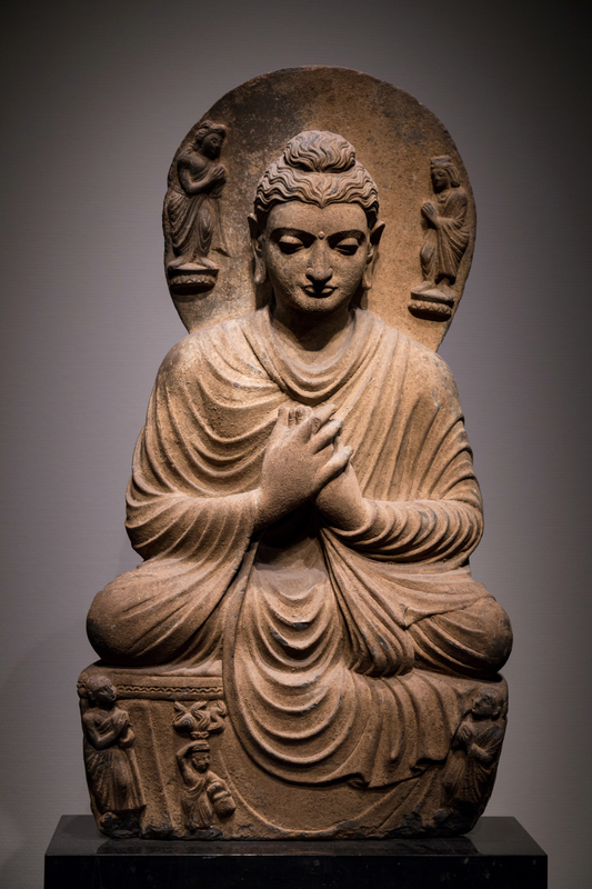Will Ancient Gandharan Scrolls Change Buddhist History? | Barbara O'Brien