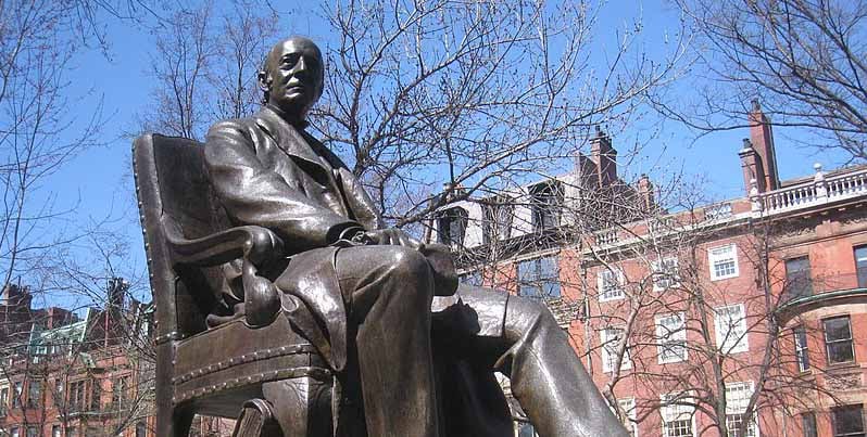 Christianity And The Abolitionist Movement In The U.S. | Barbara O'Brien