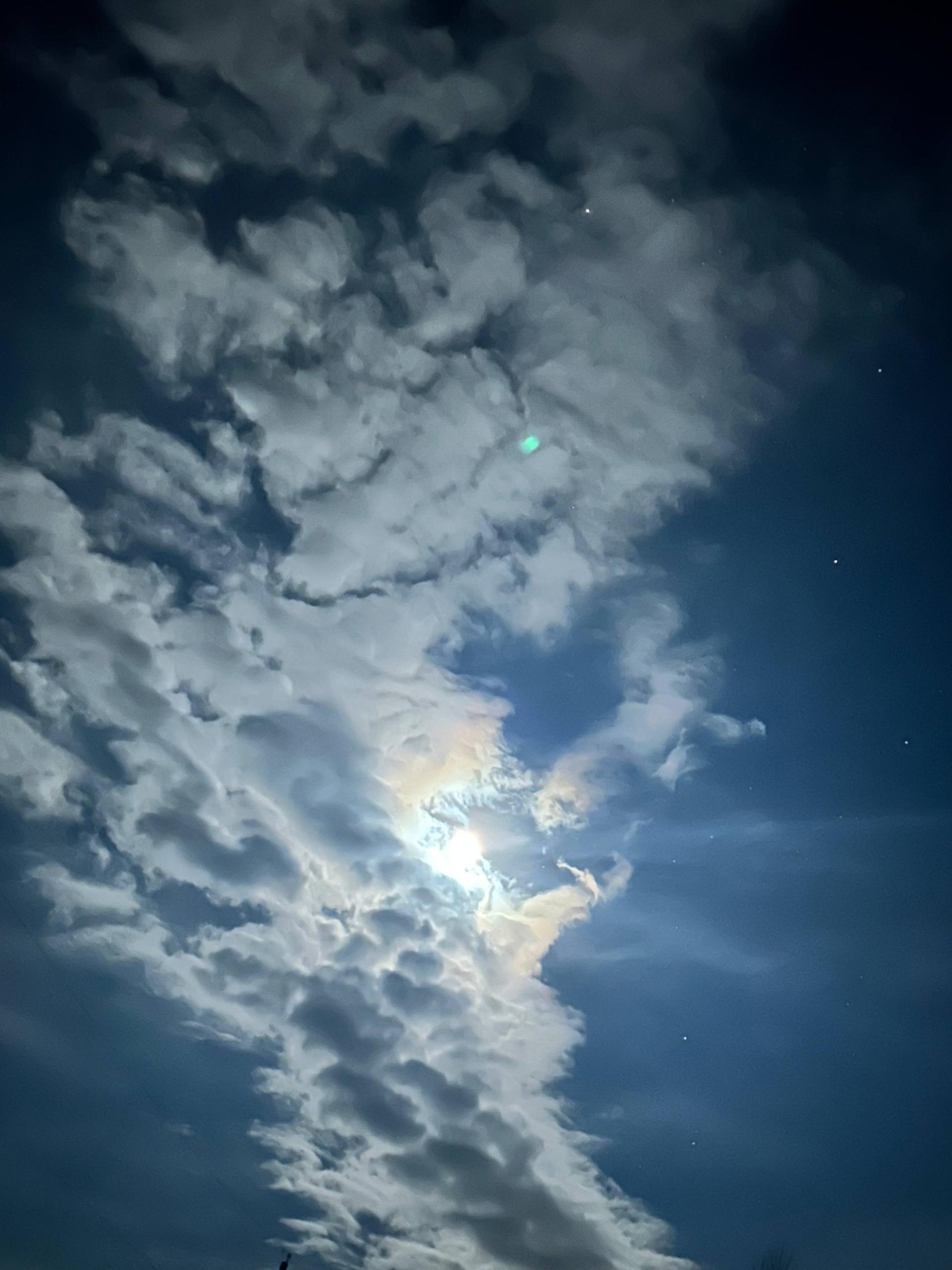 Be Still And Know. Is It Possible? | John Buchanan