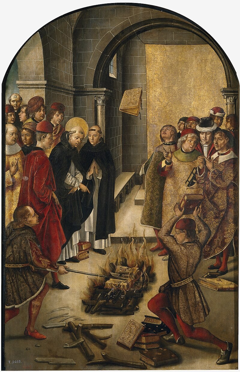 Catharism, Calvary Chapel, And Catholicism | Nicholas Gulda