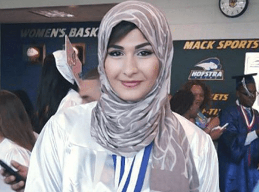 Muslim Teen Claimed She Was Attacked By Trump Supporters, But It Was A ...