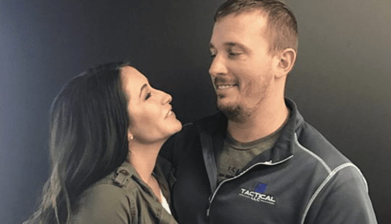 Dakota Told Me The Gender Of Our Baby, And I Didn’t Believe Him At ...