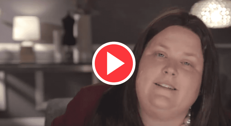 Watch A ‘Tolerant’ Liberal Woman Shame Sarah Sanders For Being Fat And ...