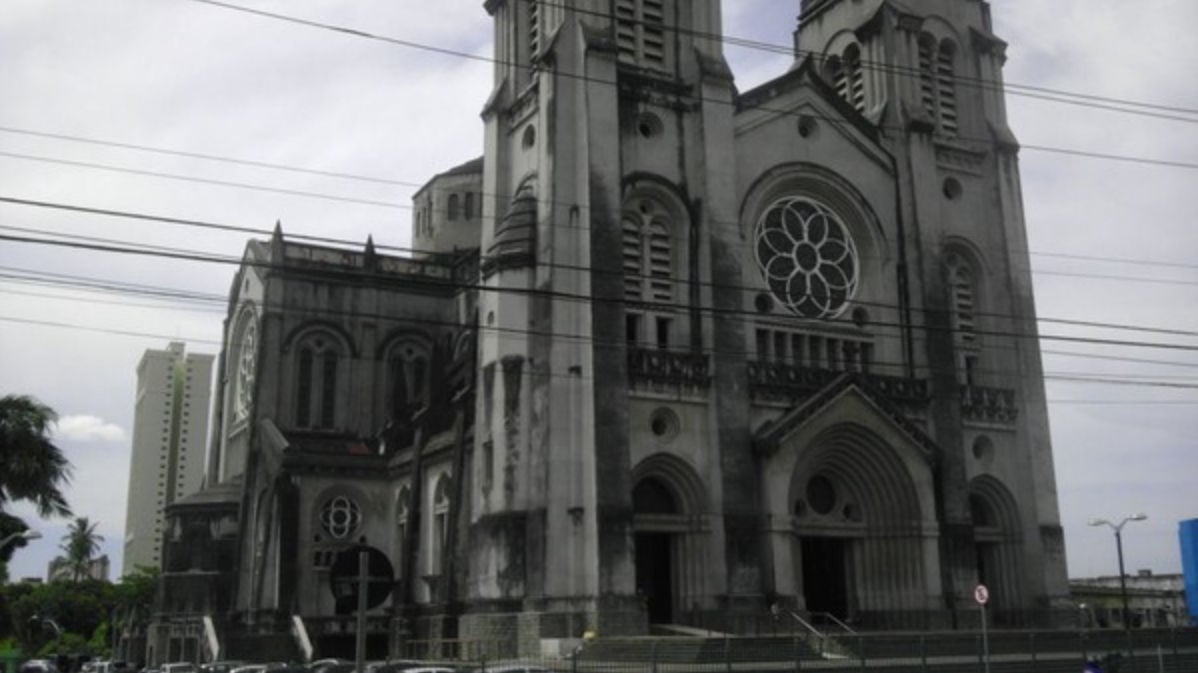 Cameron Bertuzzi And Interfaith Conversion | Joel Furches