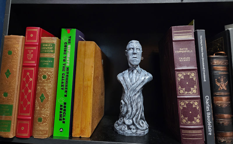 Consequences Of Ideas: Philosophy And Deconversion | Joel Furches