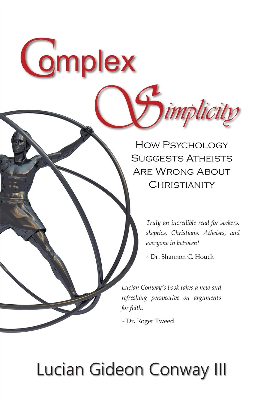 Complex Simplicity – A Book Review | Joel Furches