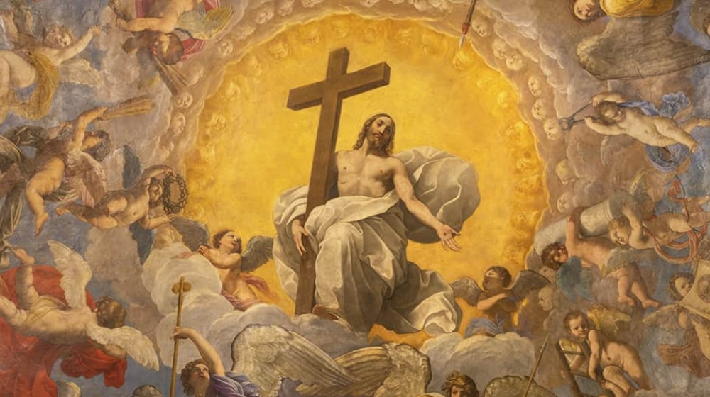 Christianity: A Radically Messianic Faith | Matthew S. Dentice