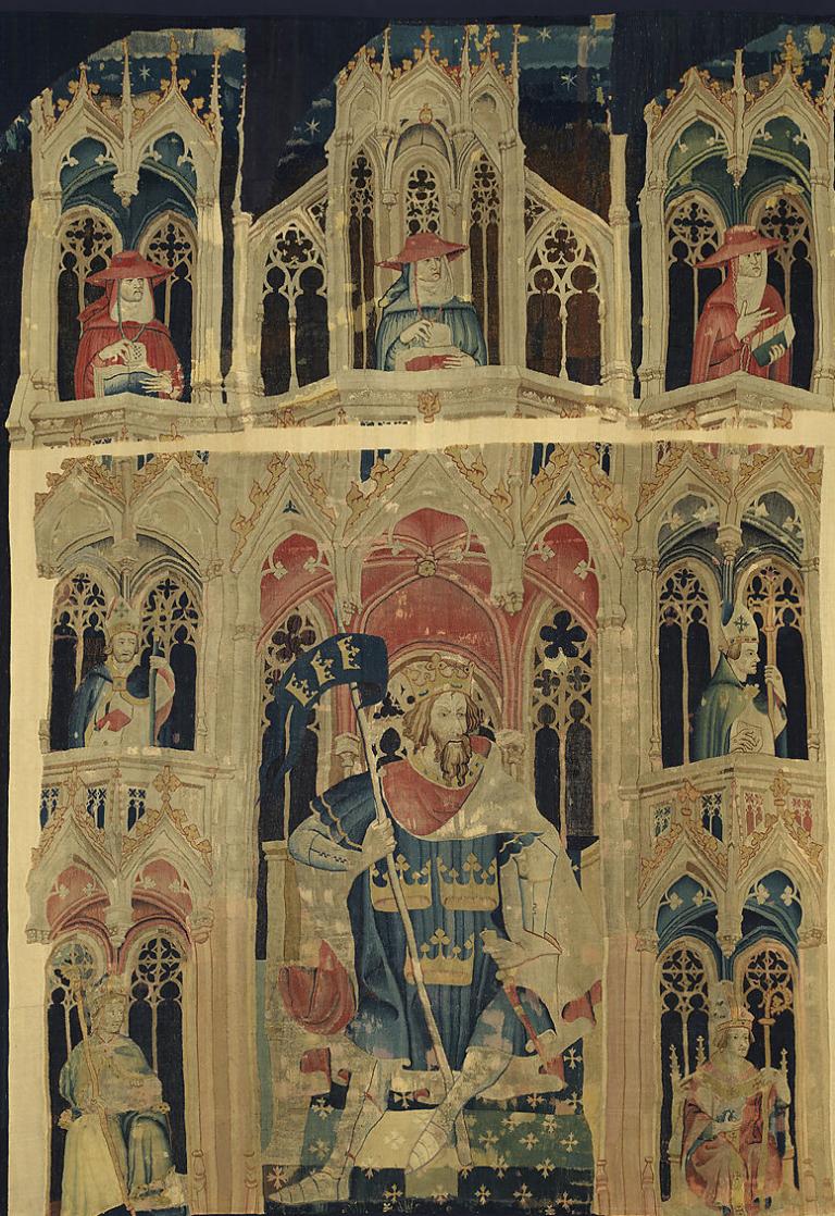 Arthurus Alter Christus: King Arthur As Last World Emperor In Celtic ...