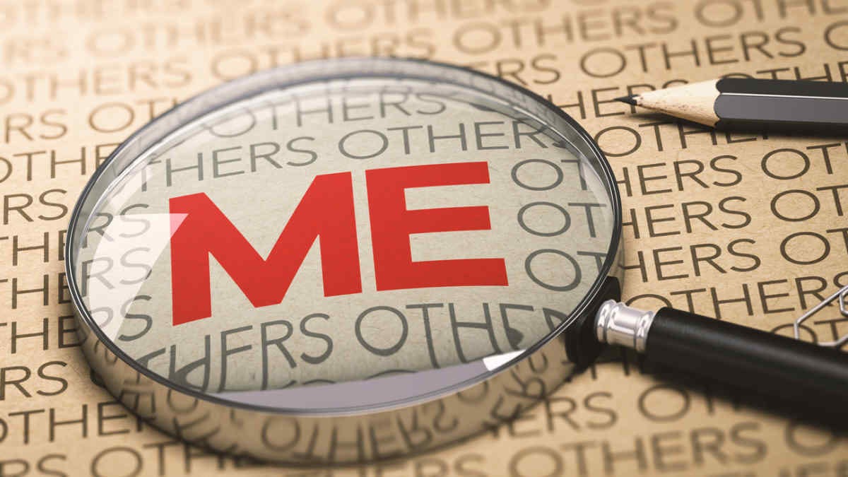 The Narcissism Of Evangelical Christianity – A Lesson From Ebenezer ...