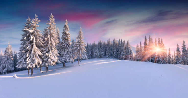 Winter Witchery: A Modern Witch’s Guide To The Season | Charlotte Wilde