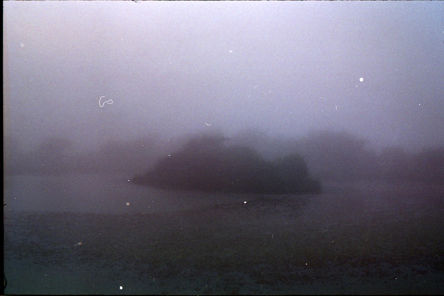 The Landscape Of Grief | Christiana N. Peterson