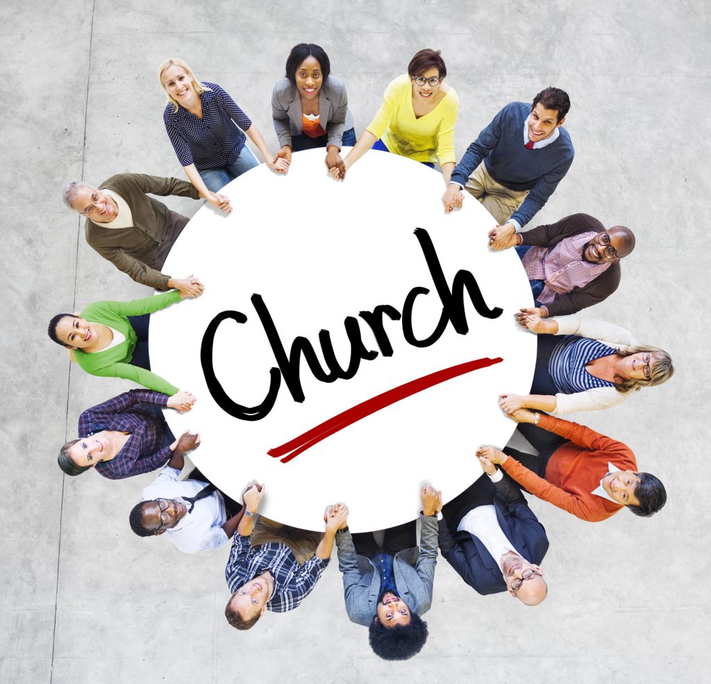 Church A Landmark Presence | Sabina Tagore Immanuel