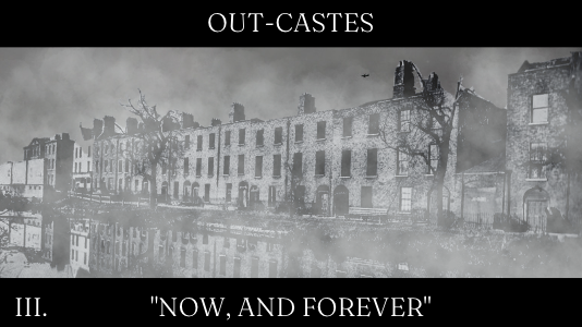 “Now, and Forever.” | Shawn Higgins