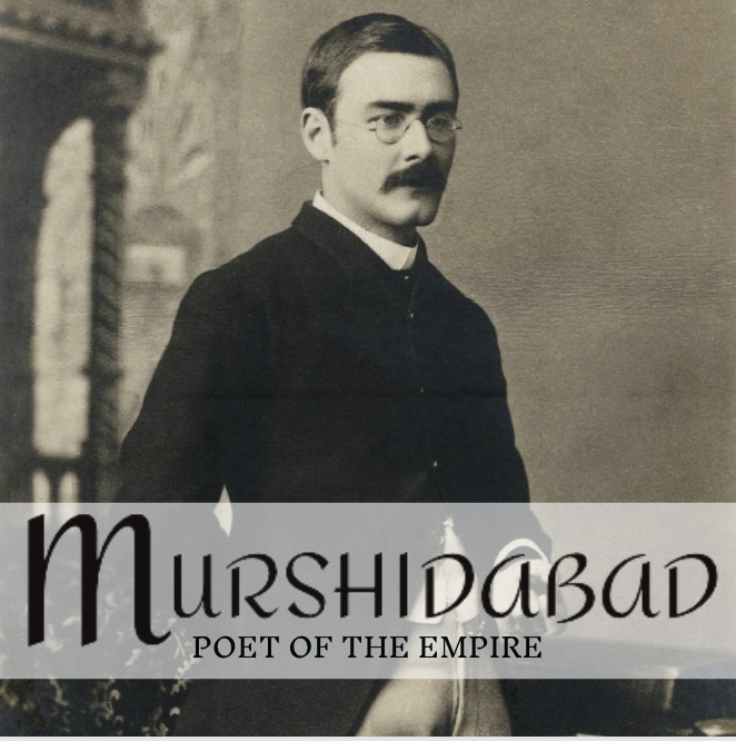 Poet Of The Empire | Shawn Higgins
