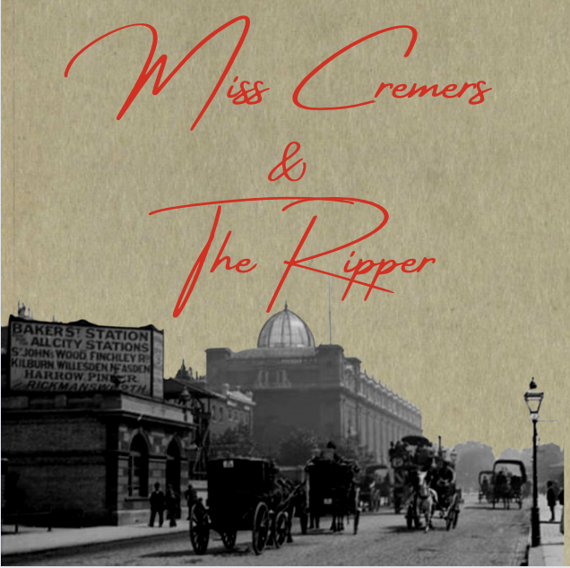 Miss Cremers And The Ripper | Shawn Higgins