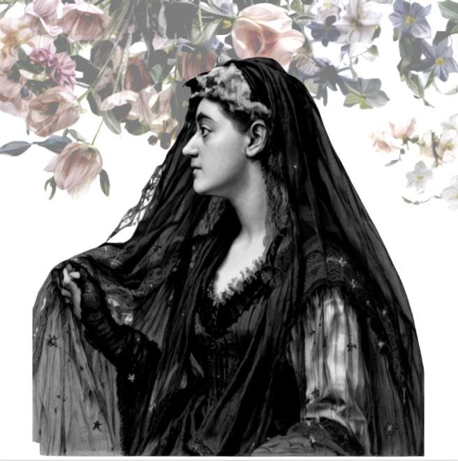 The Flower Goddess Of Boston | Shawn Higgins
