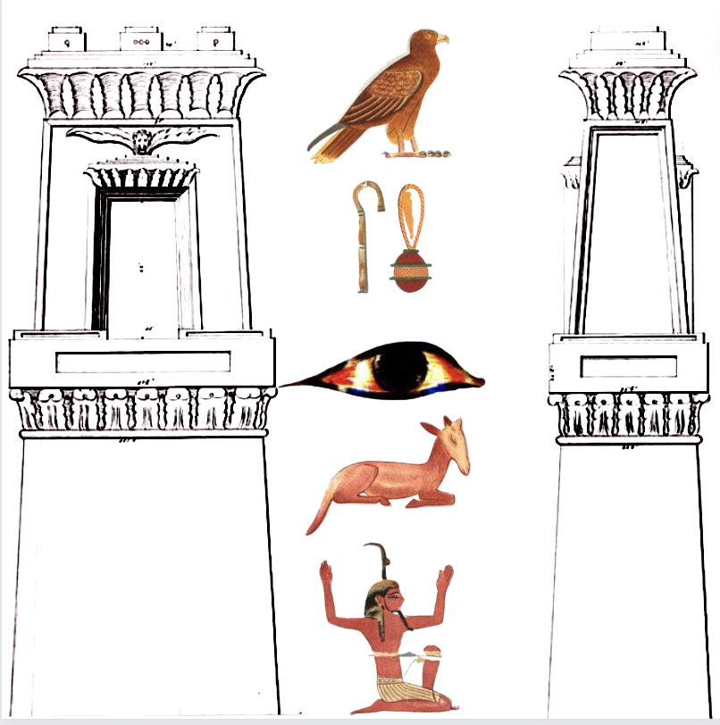 The Lost Canon Of Proportion Of The Ancient Egyptians | Shawn Higgins