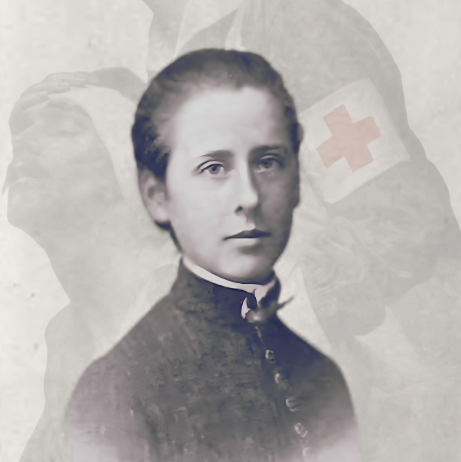 Theodora Dodge: The Creeping Shadow | Shawn Higgins