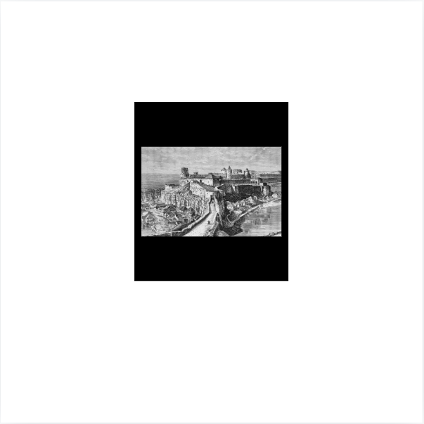 Mothers & Daughters: The Black Sea | Shawn Higgins