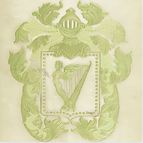 Occultism And The Irish Literary Society In America | Shawn Higgins