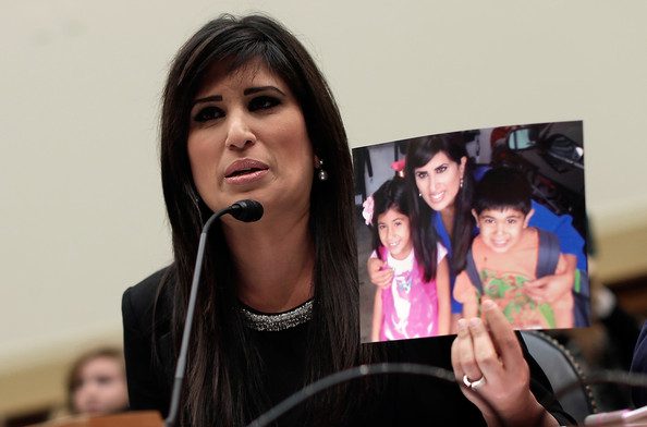 Naghmeh Abedini, Franklin Graham, And The Silencing Of Evangelical ...